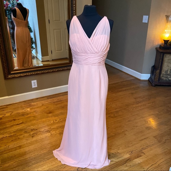 Bill Levkoff | Dresses | Bill Levkoff Bridesmaids Dress | Poshmark